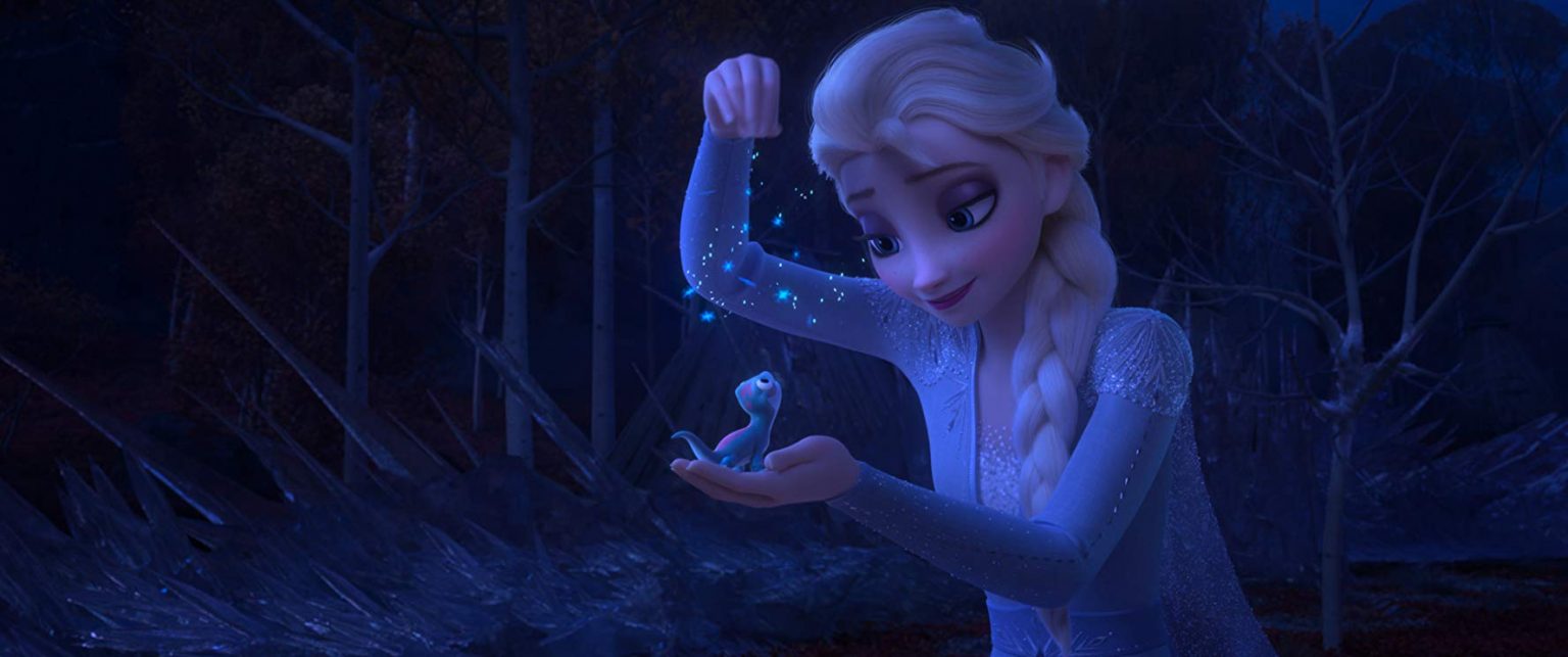 Film Frozen 2 Tayang 20 November 2019, Intip 10 Fakta Serunya ...