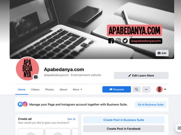 Daftar Ukuran Cover Header Media Sosial Twitter, Facebook, Linkedin ...