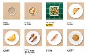 Daftar Lengkap Menu Restoran IKEA Indonesia, Mesti Coba!