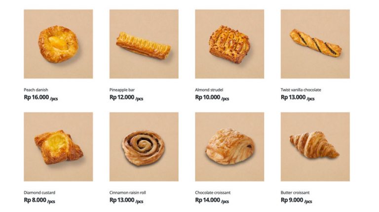Daftar Lengkap Menu Restoran IKEA Indonesia, Mesti Coba!