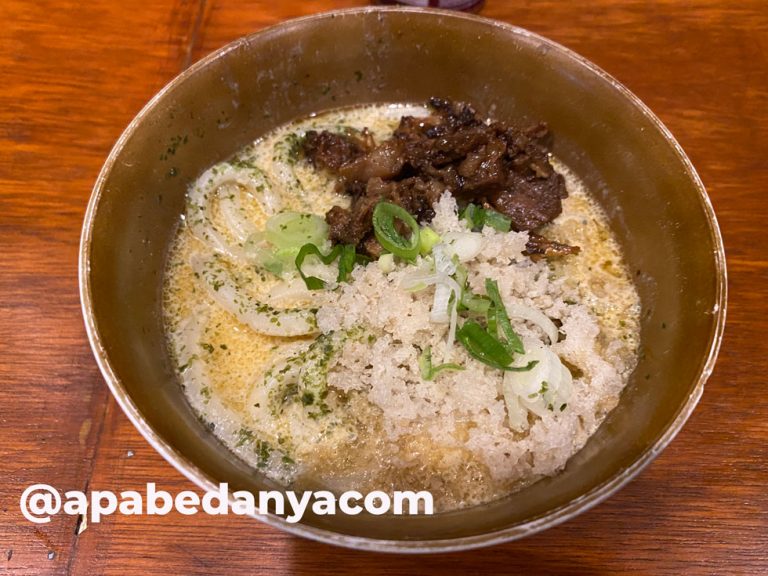 Daftar Menu Futago Blok M Terbaru 2022 dan Harganya - Apabedanya.com