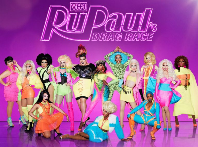 Review TV Show: Rupaul's Drag Race, Kompetisi Drag Queen Penuh Tantangan