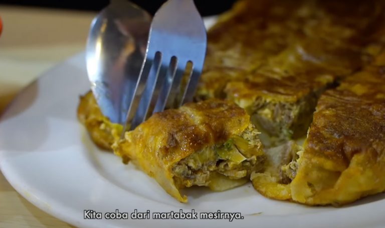 10 Rekomendasi Kuliner Padang Ria SW, Bikin Ngiler