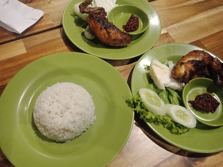 Suka Kulineran? Ini Daftar Restoran di Megaria Metropole XXI