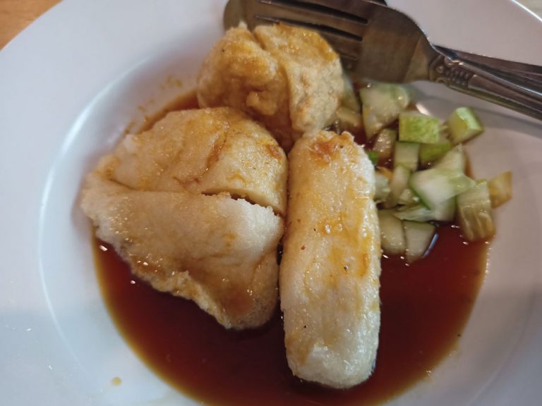 Suka Kulineran? Ini Daftar Restoran di Megaria Metropole XXI