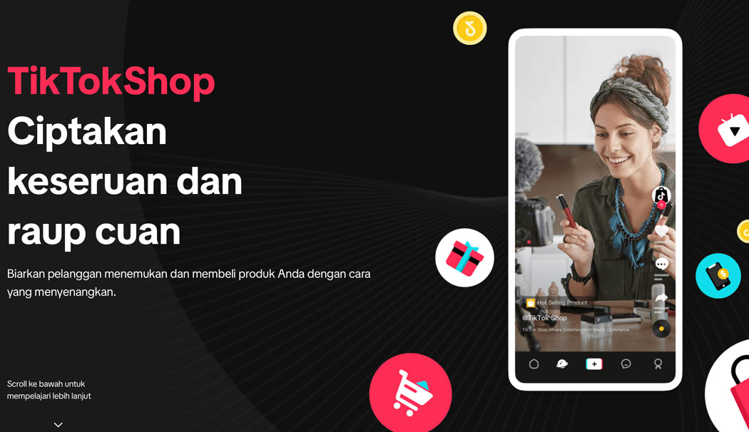 Kenapa TikTok Shop Tutup di Indonesia? Simak Alasannya!