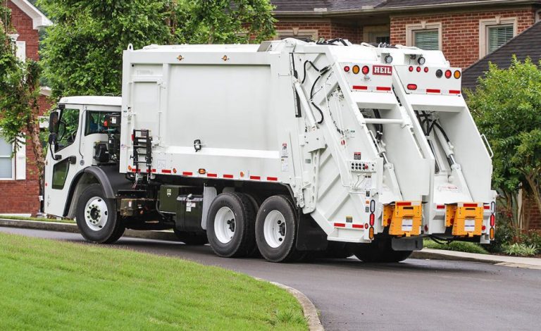 Jenis-Jenis Truk Untuk Logistik, Kendaraan Pengangkut Barang ...