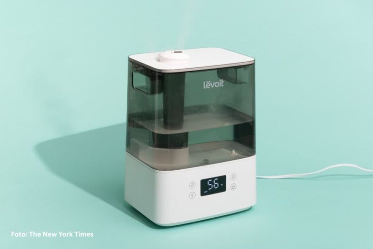 Apa Bedanya Humidifier dengan Dehumidifier? - Apabedanya.com